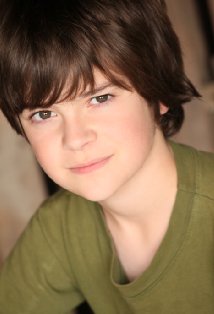 Picture of Perry Cox