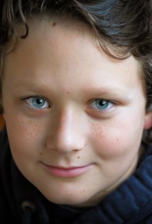 Picture of Cade Jones