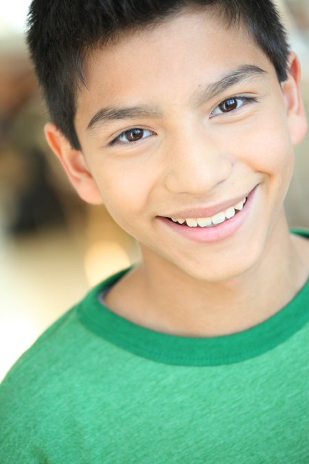 Picture of Mark Mancha