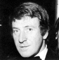 Picture of Clive Revill