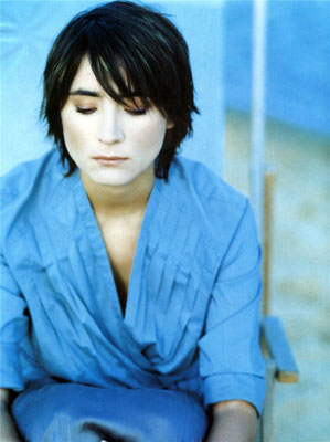 Picture of Zemfira