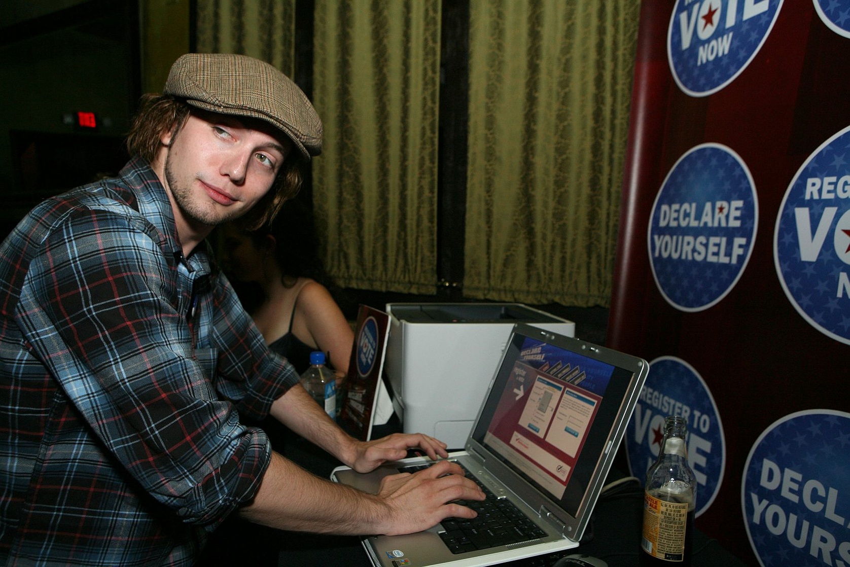 Picture of Jackson Rathbone