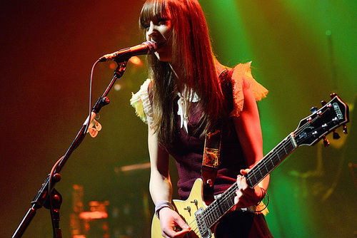 Picture of Giant Drag