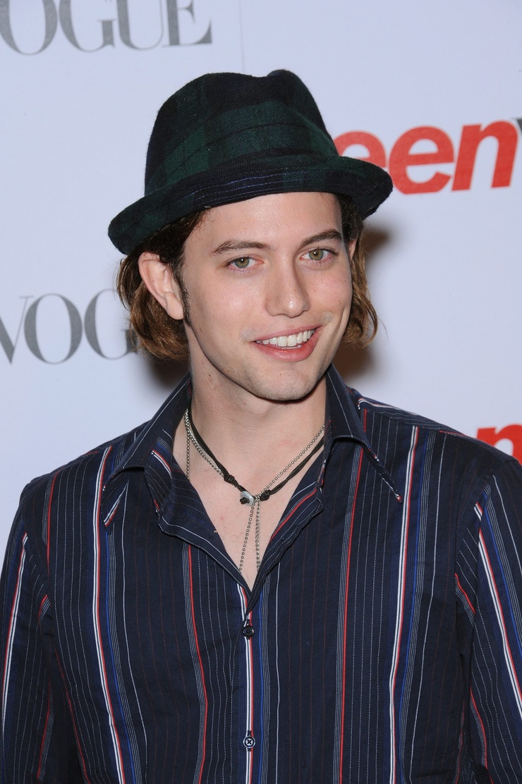Picture of Jackson Rathbone