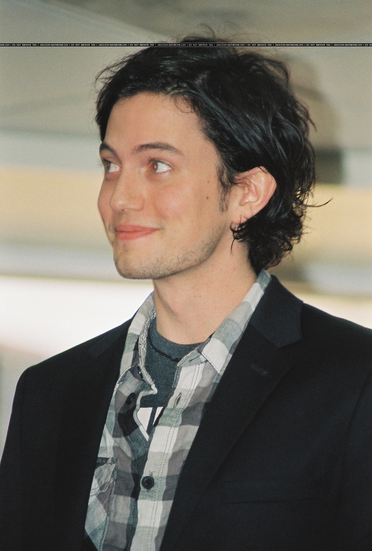 Picture of Jackson Rathbone