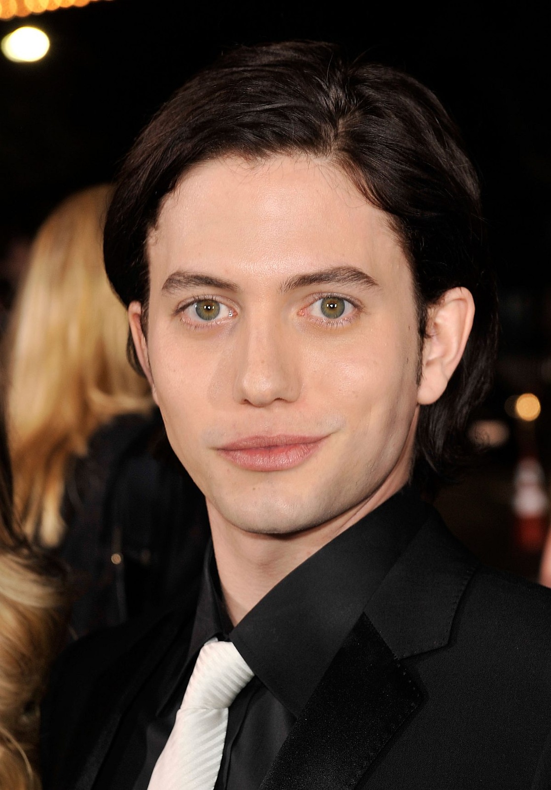 Jackson Rathbone image