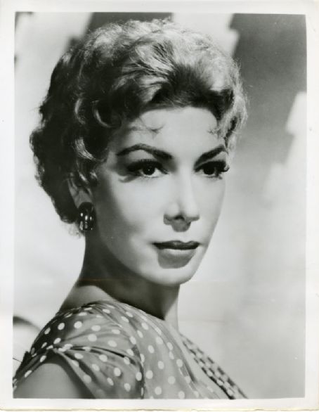 Picture of Dolores Gray