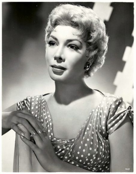 Picture of Dolores Gray