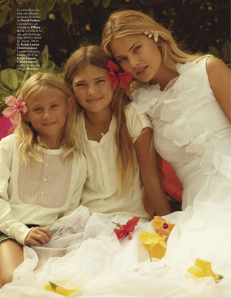 Picture of Tori Praver