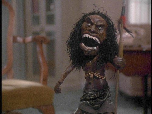 Picture of Trilogy of Terror (1975)