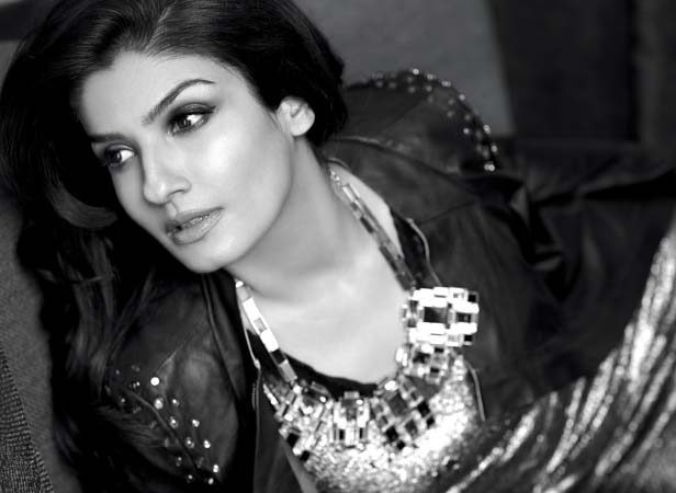 Picture of Raveena Tandon