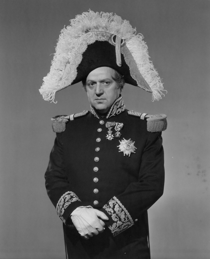 Picture of Hugo Haas