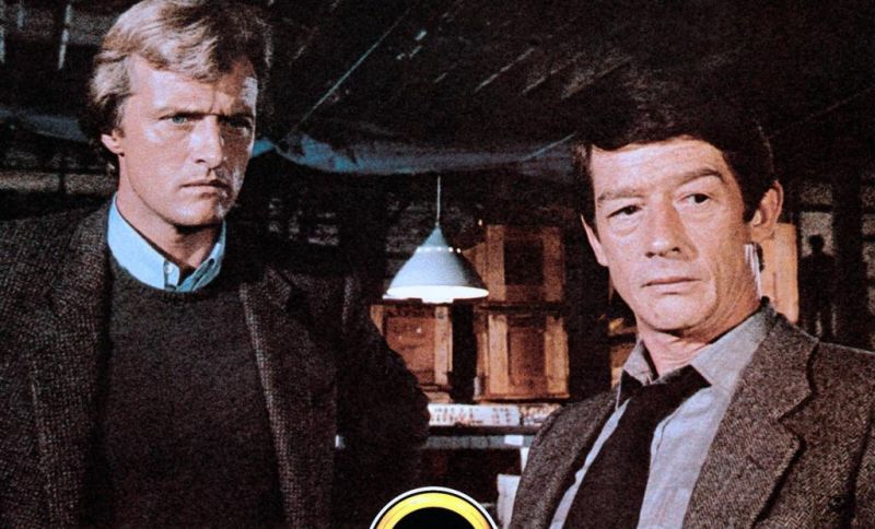 Picture of The Osterman Weekend