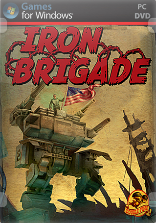 Picture of Iron Brigade