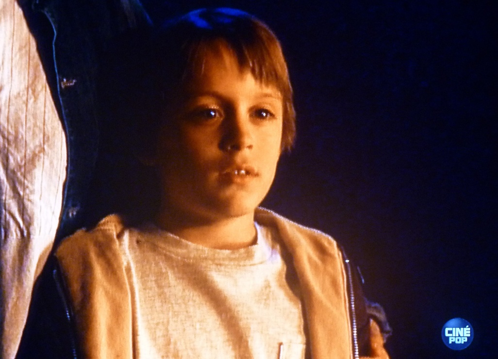 Kieran Culkin - Cavale sans issue (1993)