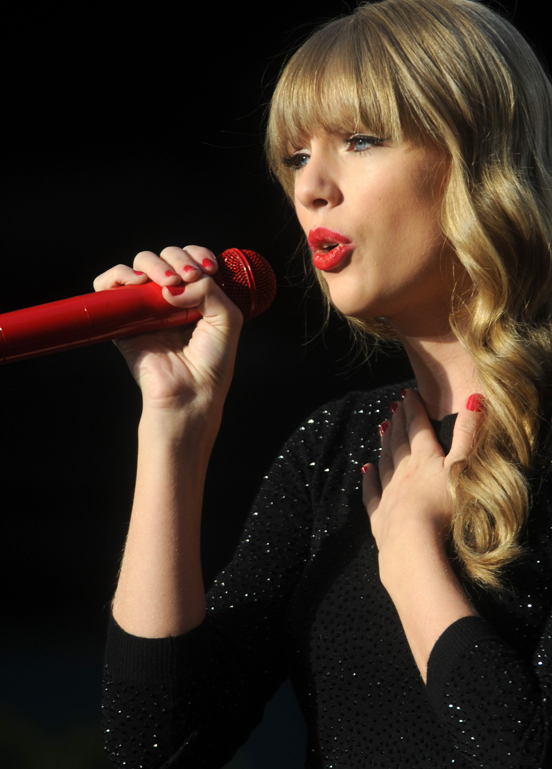 Picture of Taylor Swift