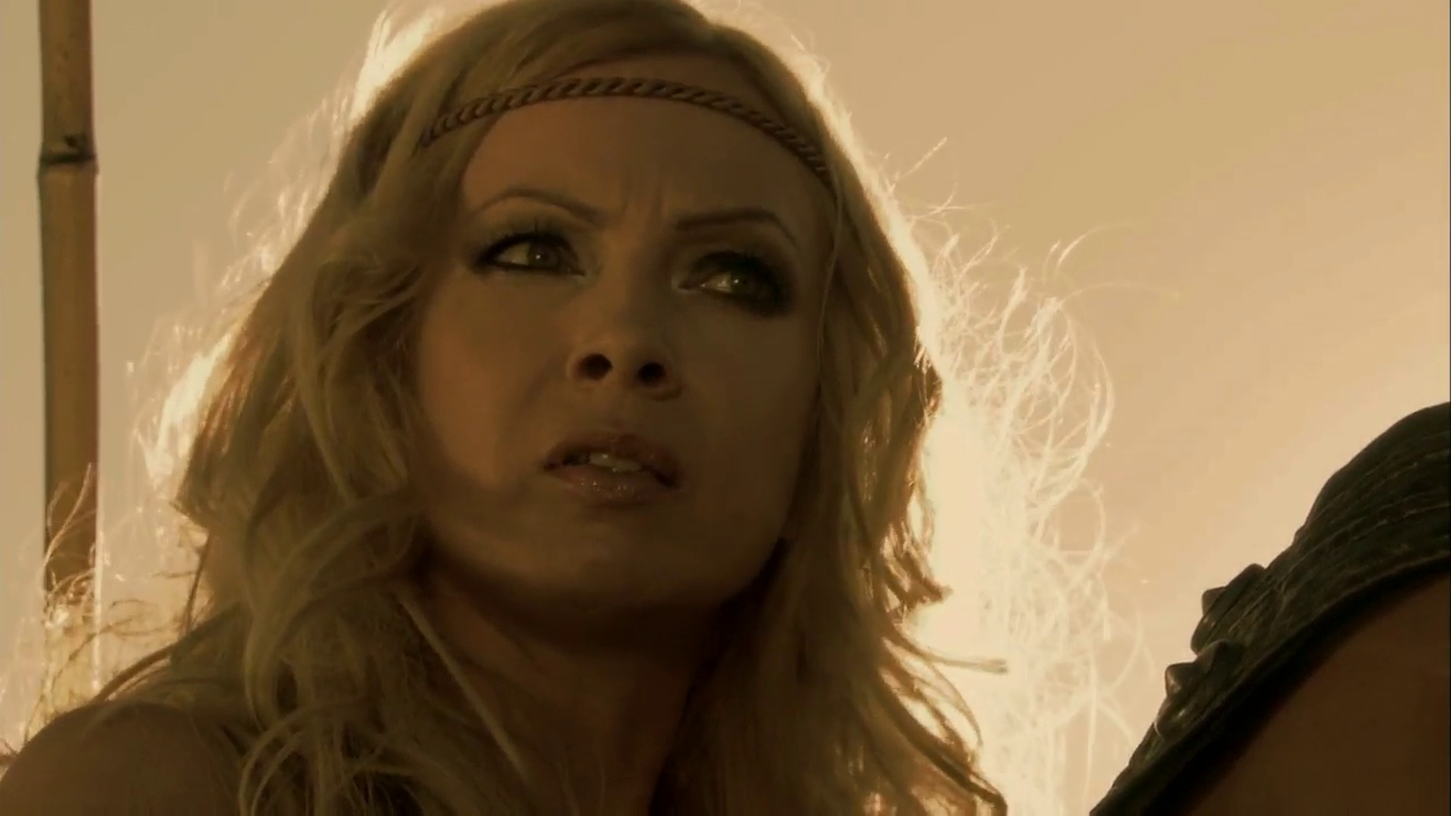 Picture of Princess of Mars