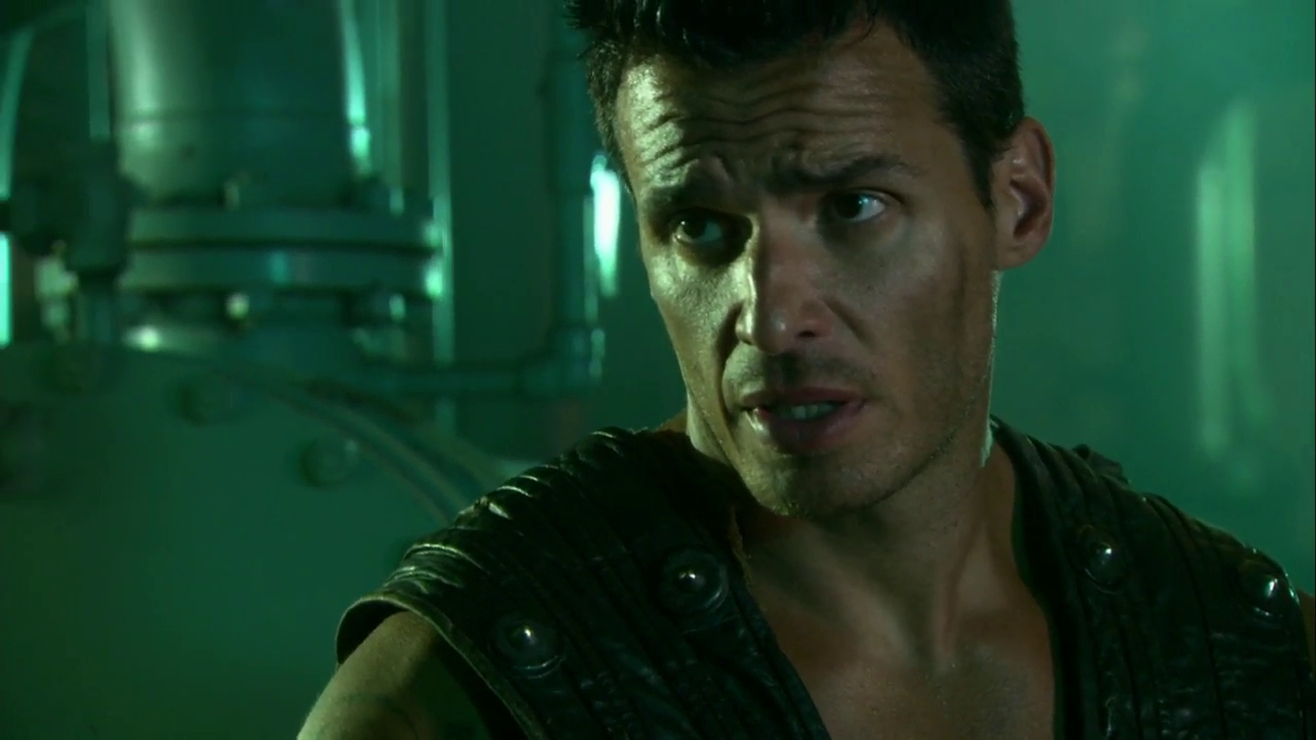 Picture of Princess of Mars