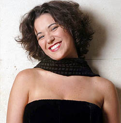 Picture of Maria Rita