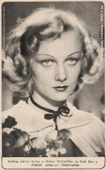Picture of Bea Goll