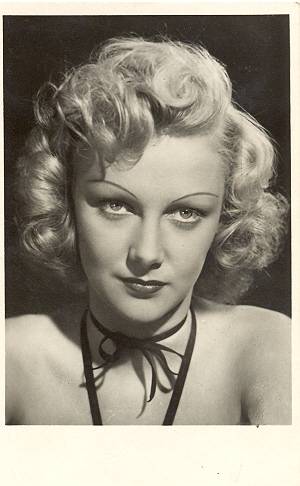 Image of Bea Goll