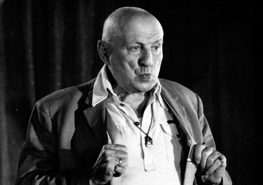 Picture of Alfonzó
