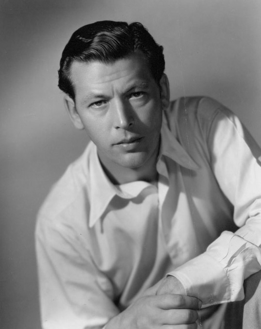 Image of Philip Dorn