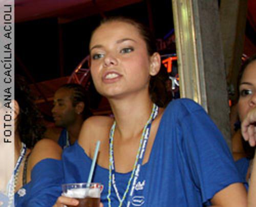 Picture of Milena Toscano