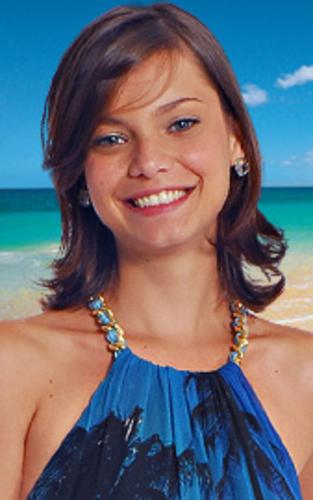 Milena Toscano image