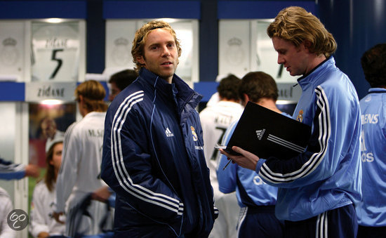 Goal II: Living the Dream picture