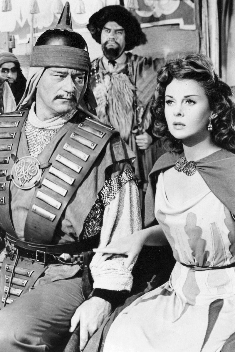 Picture of The Conqueror