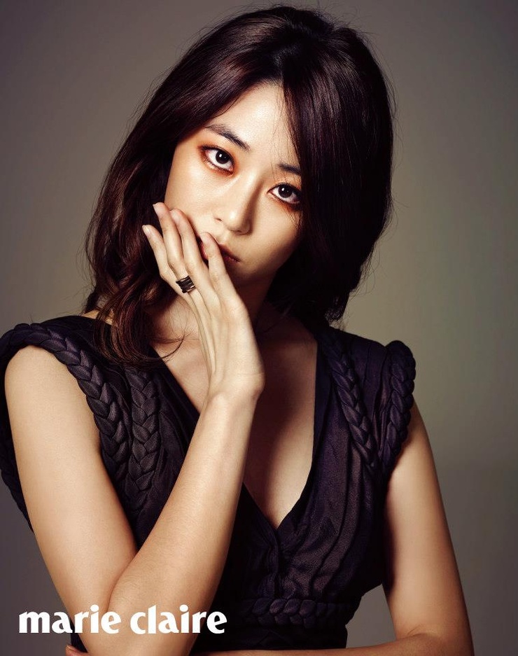 Picture of Hyo-jin Kim