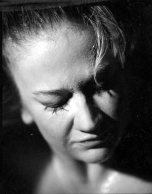 Anne Clark