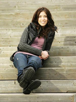 Picture of Devon Weigel