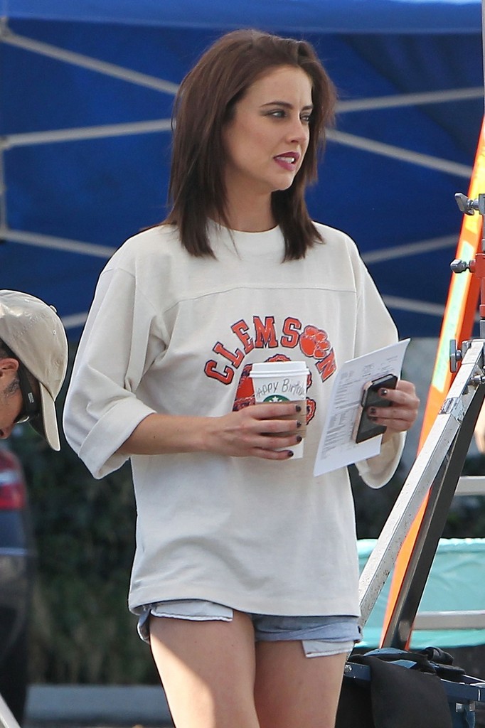 Picture of Jessica Stroup