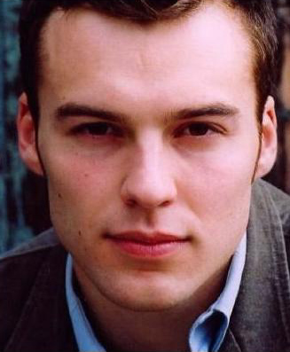 Peter Mooney picture