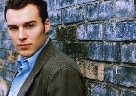Picture of Peter Mooney