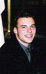 Picture of Peter Mooney