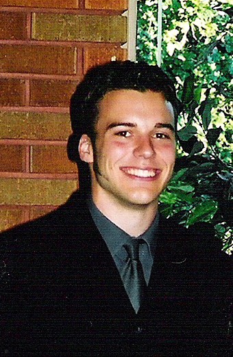 Picture of Peter Mooney