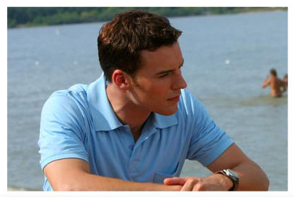 Picture of Peter Mooney