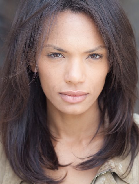 Picture of Amber Dixon Brenner