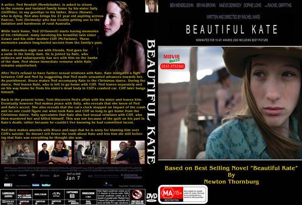 Picture of Beautiful Kate