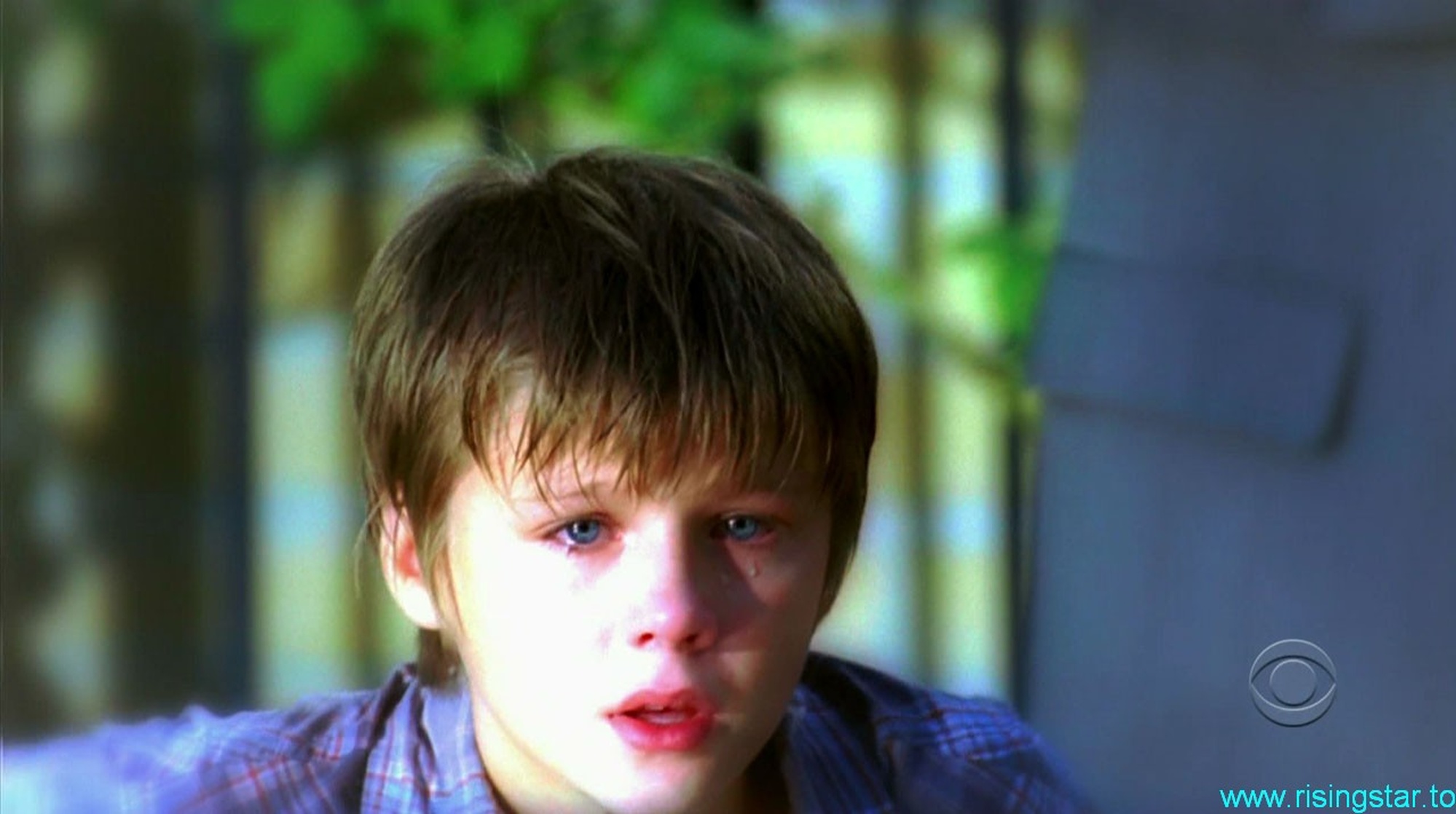 Picture of Miles Heizer