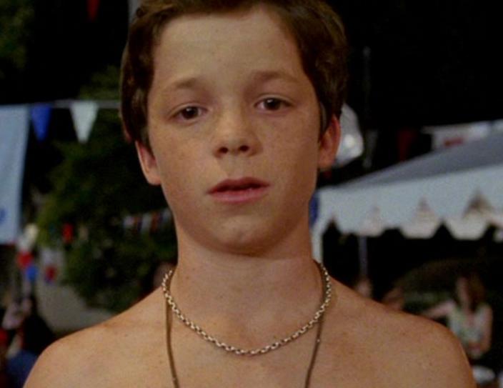 Conor Donovan picture