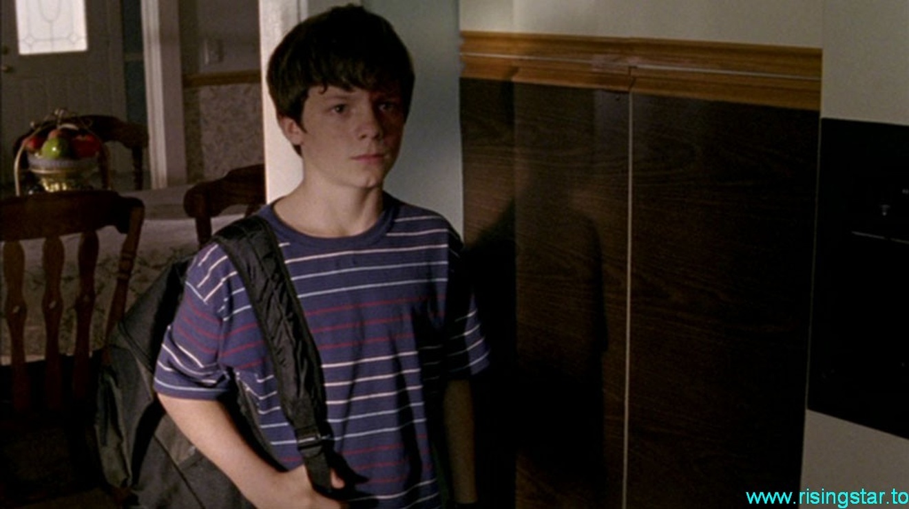 Picture of Conor Donovan