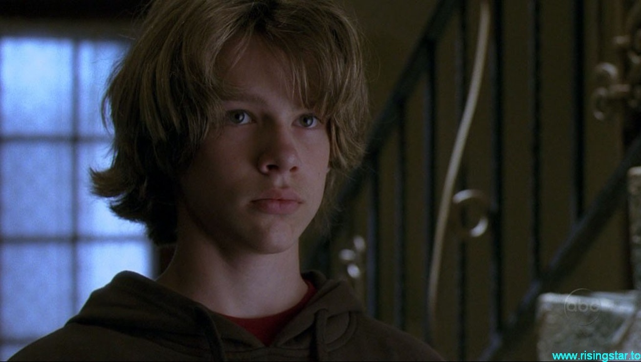 Picture of Devon Alan