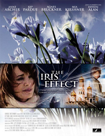 Picture of The Iris Effect (2005)