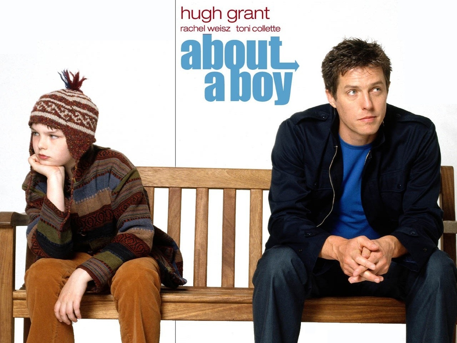 Picture of About a Boy