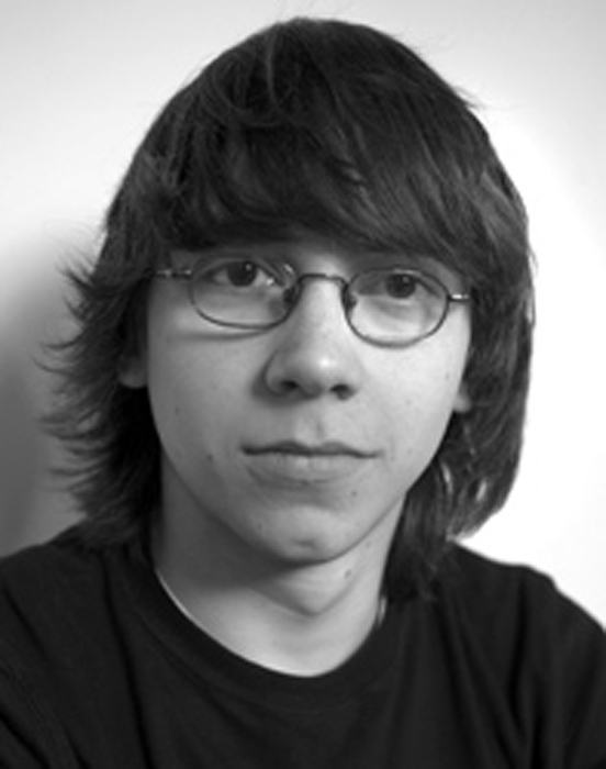 Picture of Mike Bailey