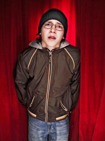 Picture of Mike Bailey